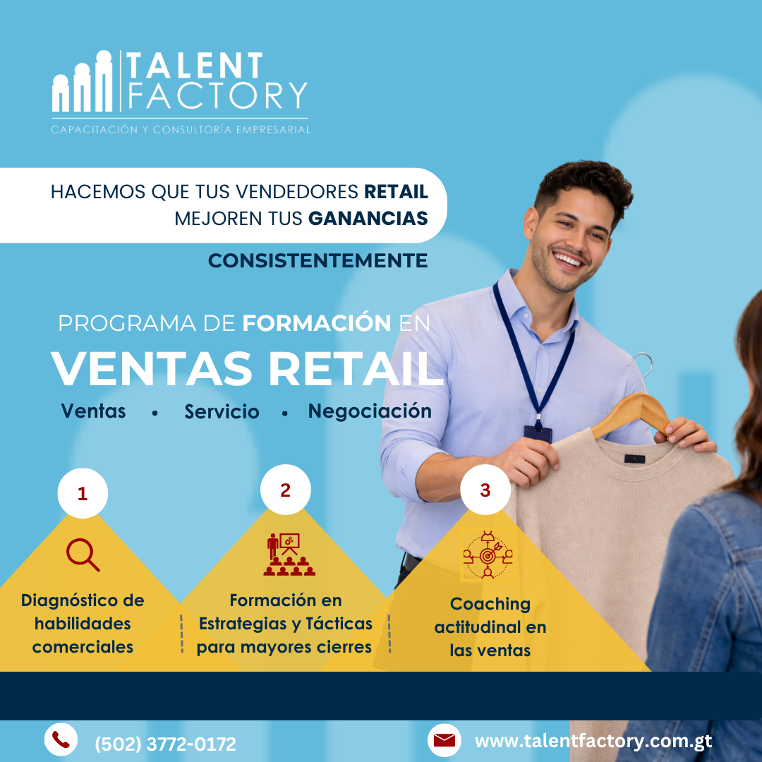 Talent Factory